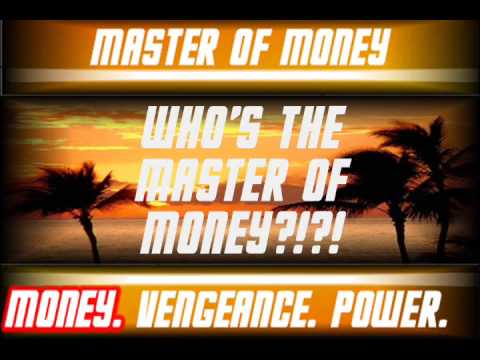 Master of Money - YouTube