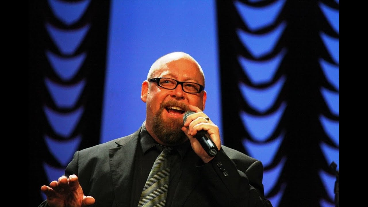 I"ve Got Confidence - Kevin Bailey - YouTube