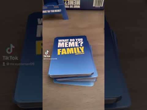 What do you meme game - YouTube