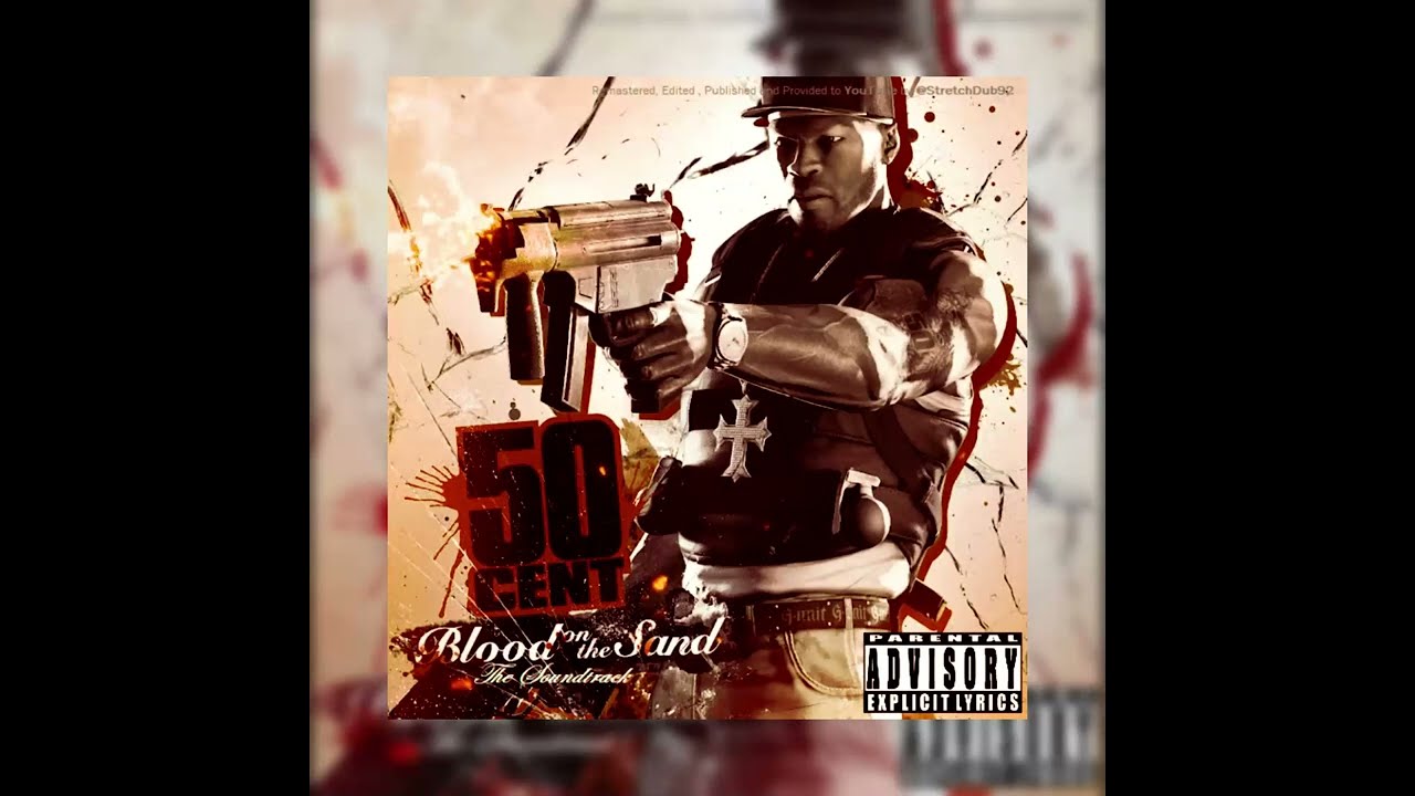 50 Cent Blood On The Sand Eminem