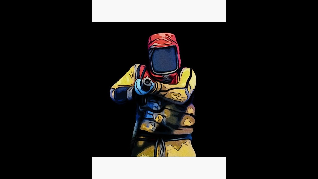 rust pvp (200 hours) - YouTube