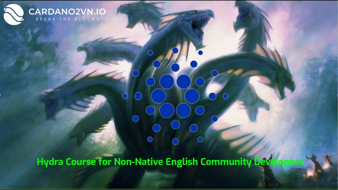 3.4 Star shaped Network [Hydra-course-2024] - YouTube