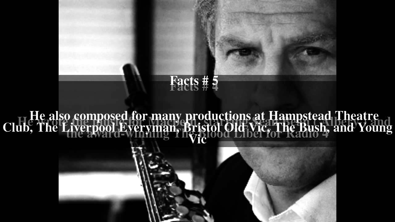 Simon Slater Top # 9 Facts - YouTube