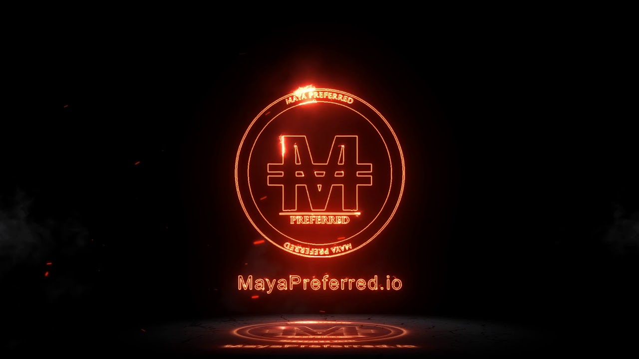 Maya Preferred 223 epic fire intro 01 - YouTube