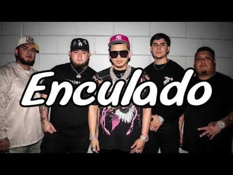 Enculado: Fuerza Regida - YouTube