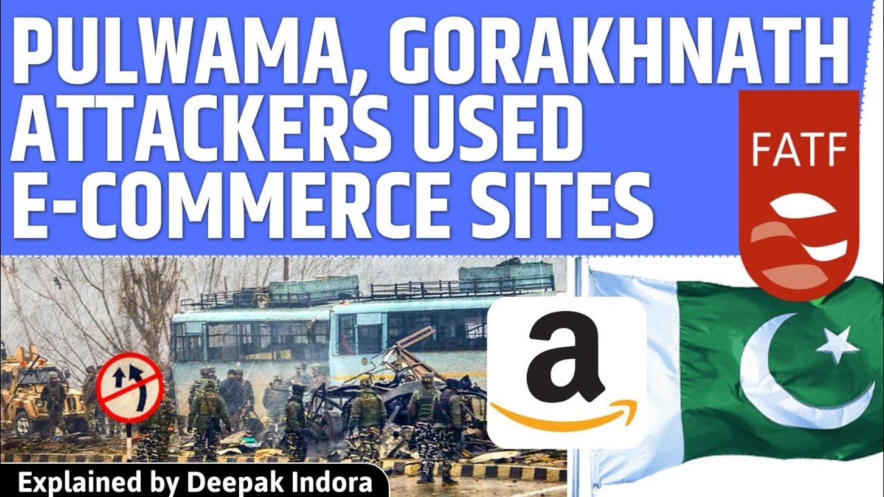 Shocking report - YouTube