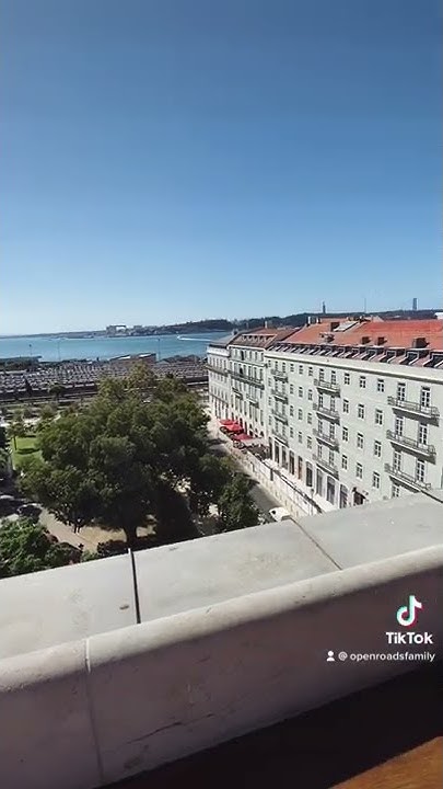 #Rooftop bar in #lisbon, try Java! #portugal #travel #food #family # ...