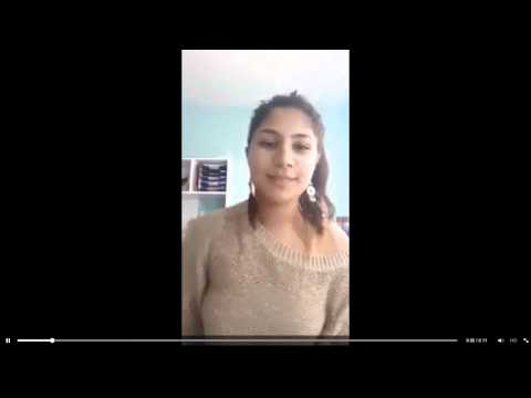 Novinha delícia se mostra toda no You Tube