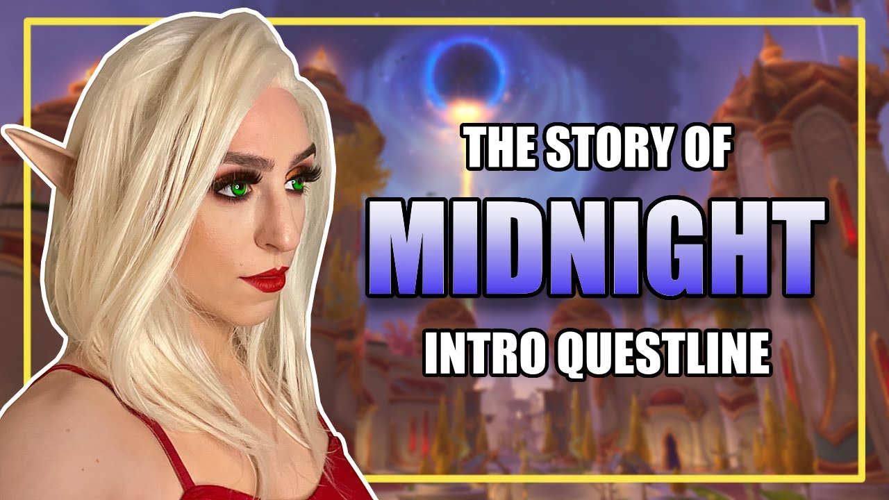 Midnight Alpha Campaign Playthrough | Part 1 - YouTube