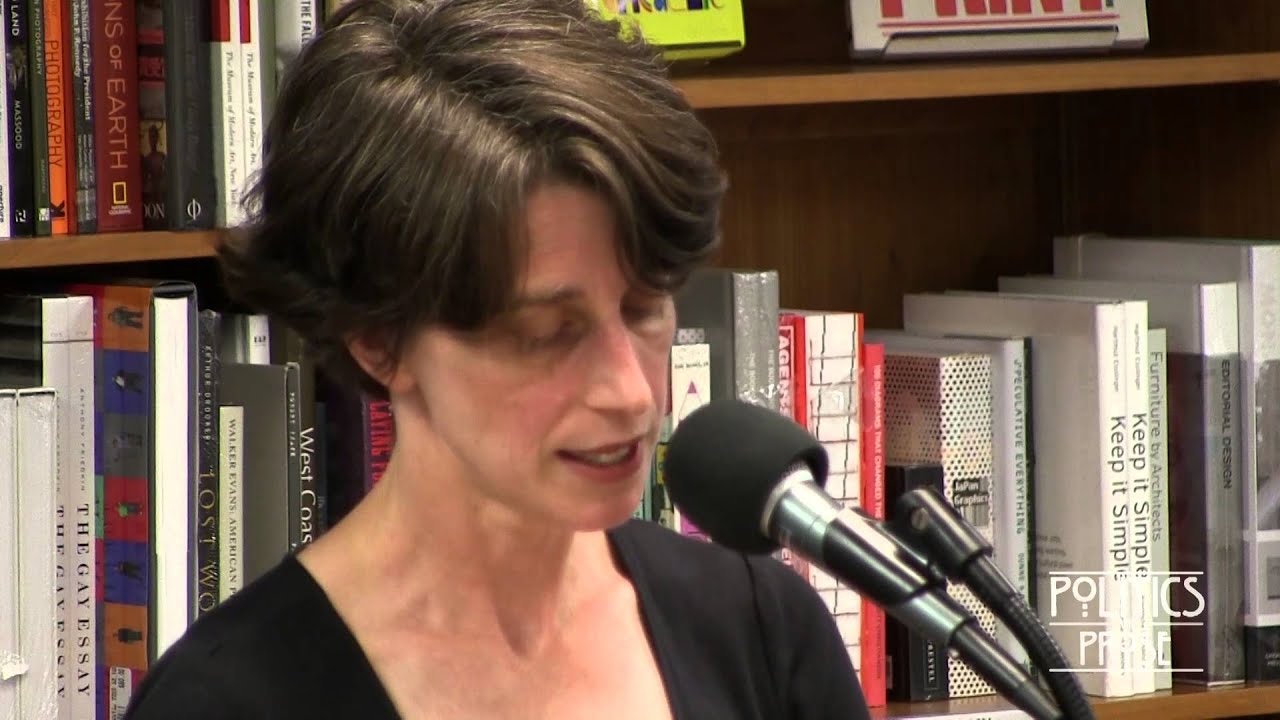 Alexandra Horowitz "On Looking" - YouTube