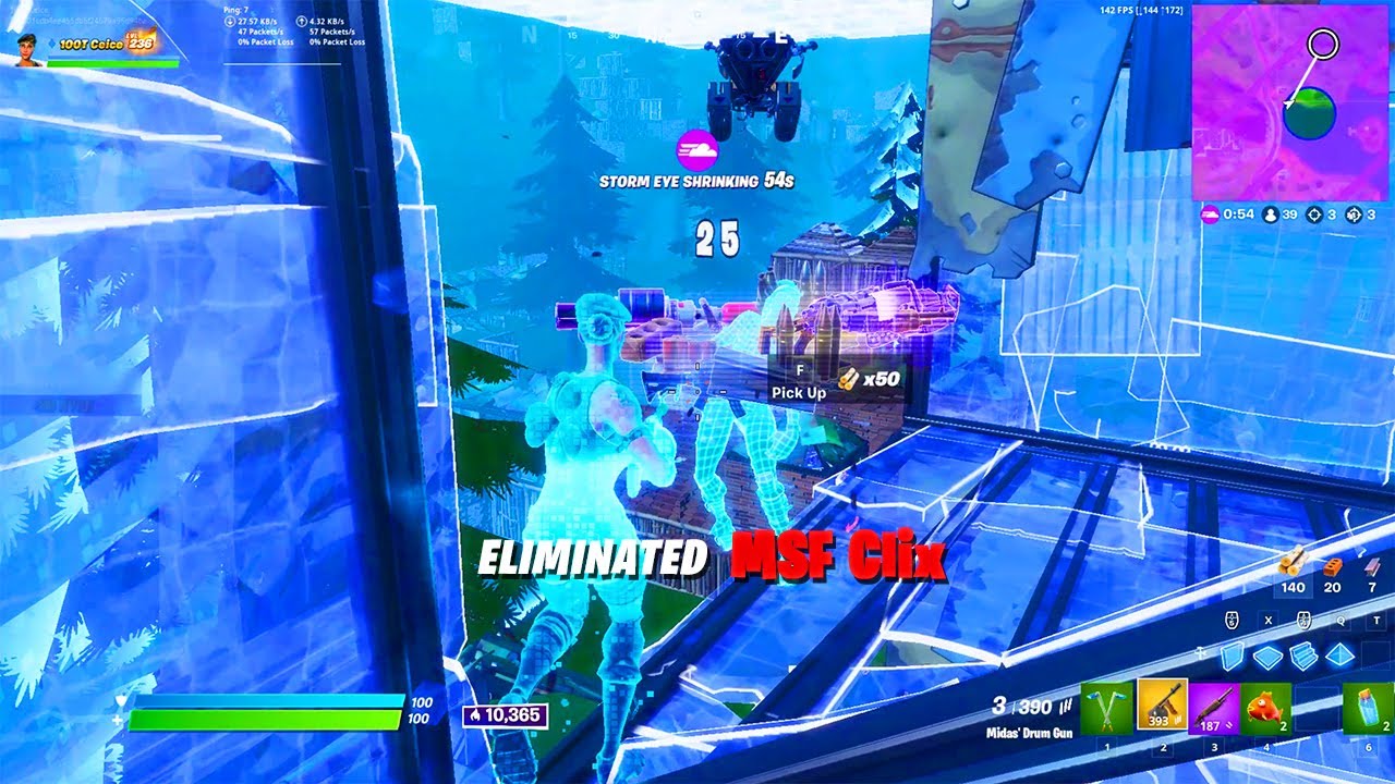 Ceice | Highlights #7 - YouTube