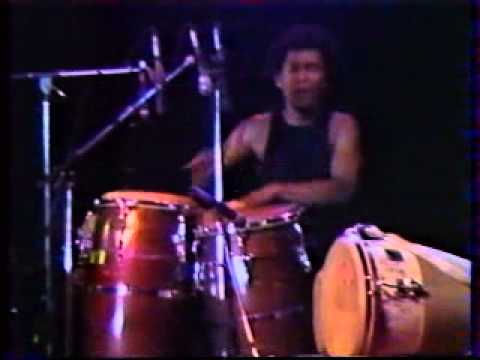 David KOven Live 1988 - YouTube