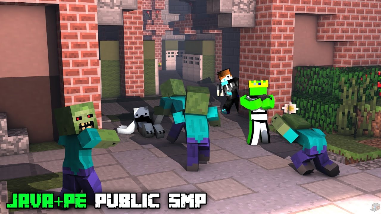 Minecraft Java+Mcpe | Playing With Subscribers Lots Of Fun | Live 🔴 - YouTube