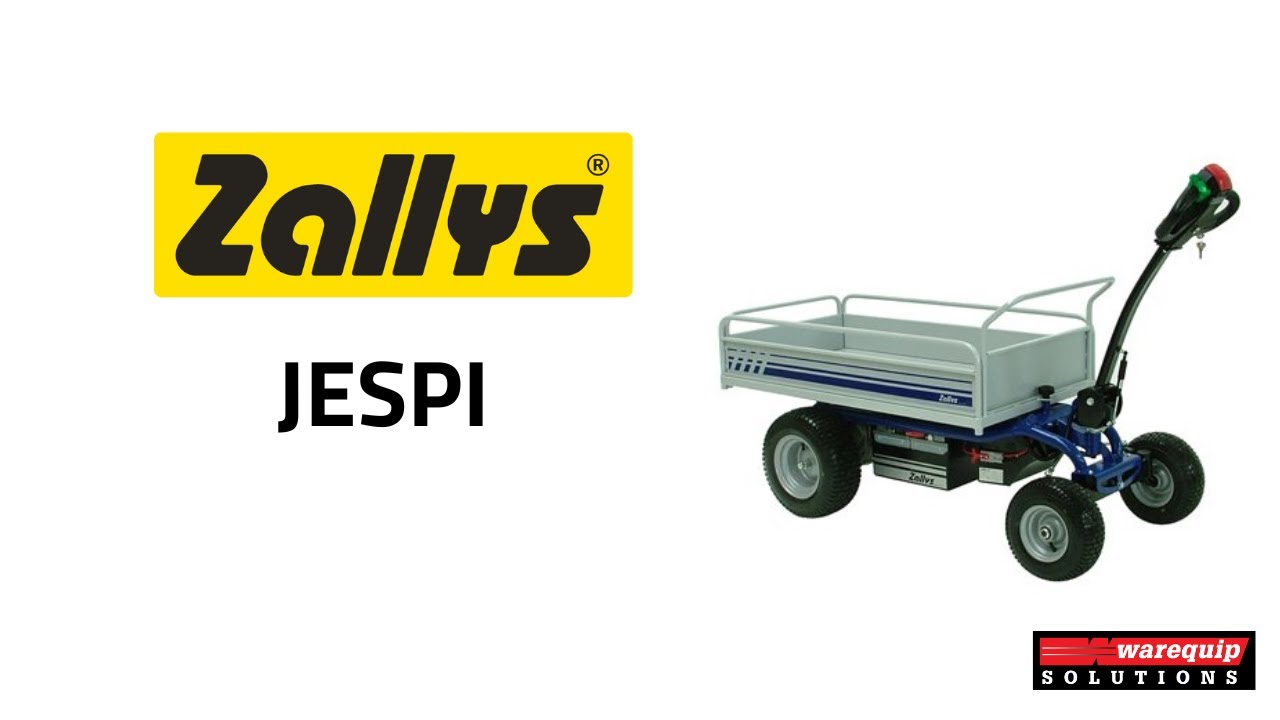 Zallys Jespi - YouTube
