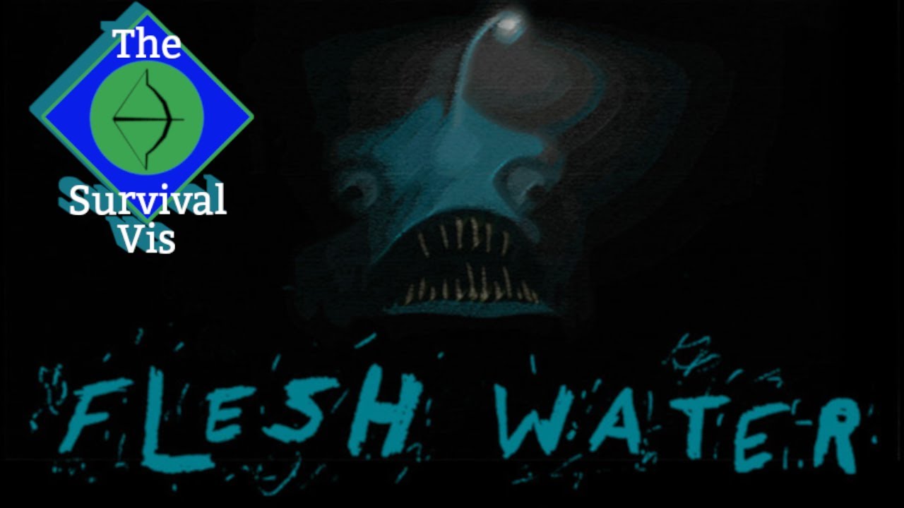 Flesh Water - YouTube
