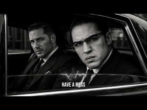 MAFIA MUSIC 💰 MONEY KNOWS US | Dark Minimal Techno • Gangster Trap • Deep Bass • Night Drive