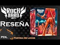 Rock Hard: 1977 | Board Game | BoardGameGeek