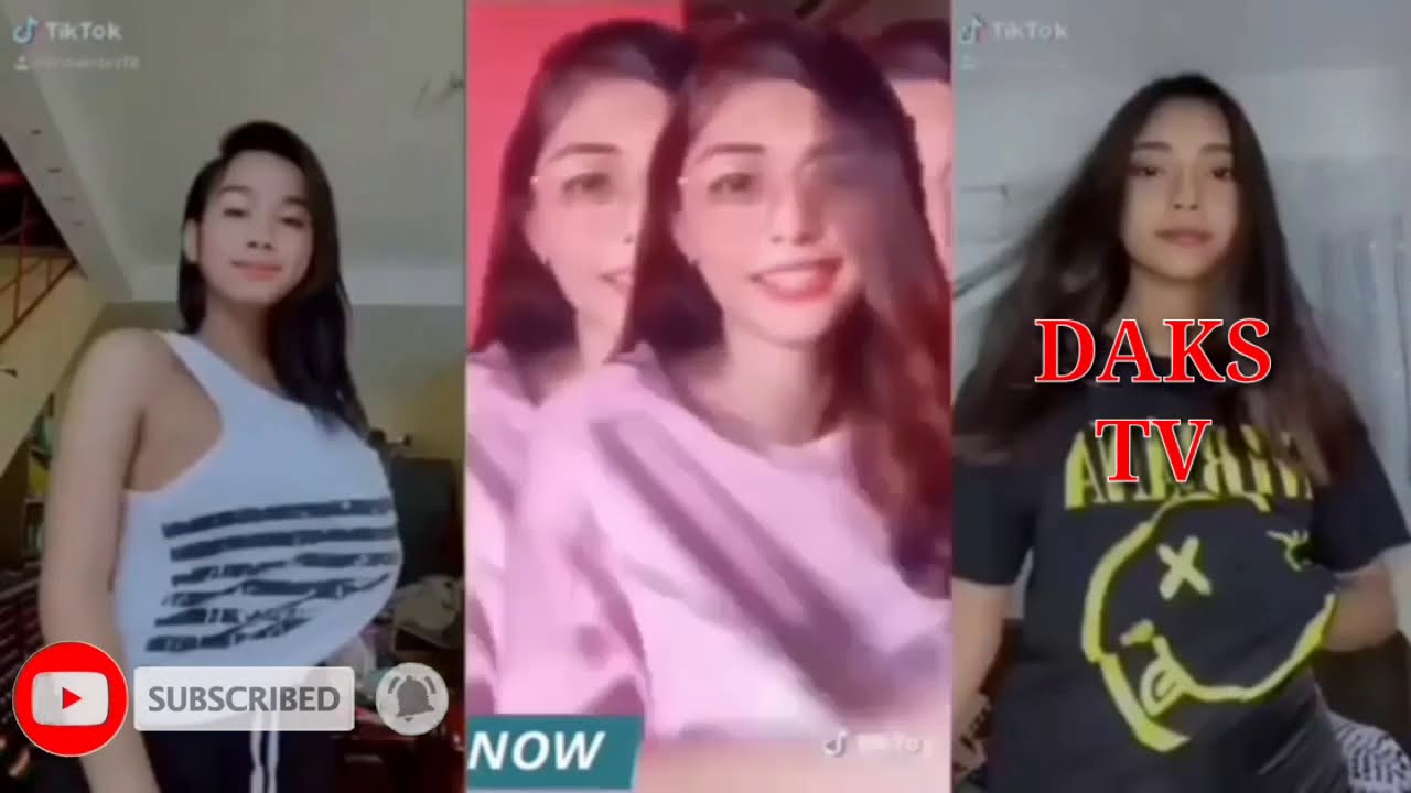 Palakihan ng DEDE TikTok Compilation 2020 | TikTok challenge | Drummer ...