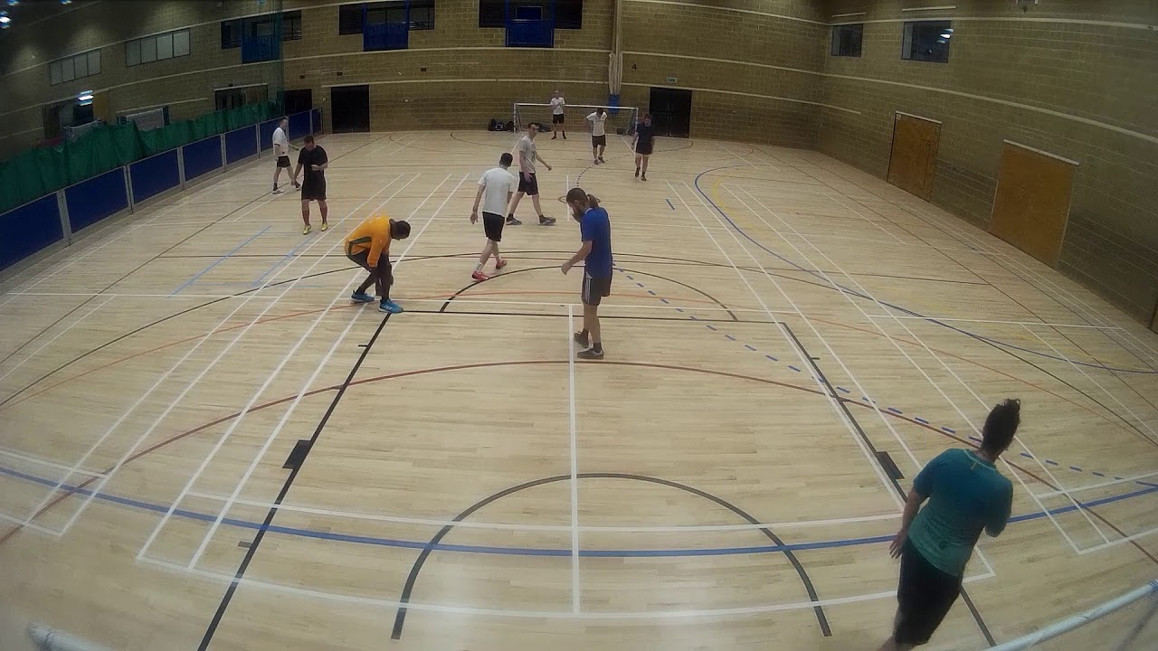 Footy Wednesday - 29th January 2020 - YouTube