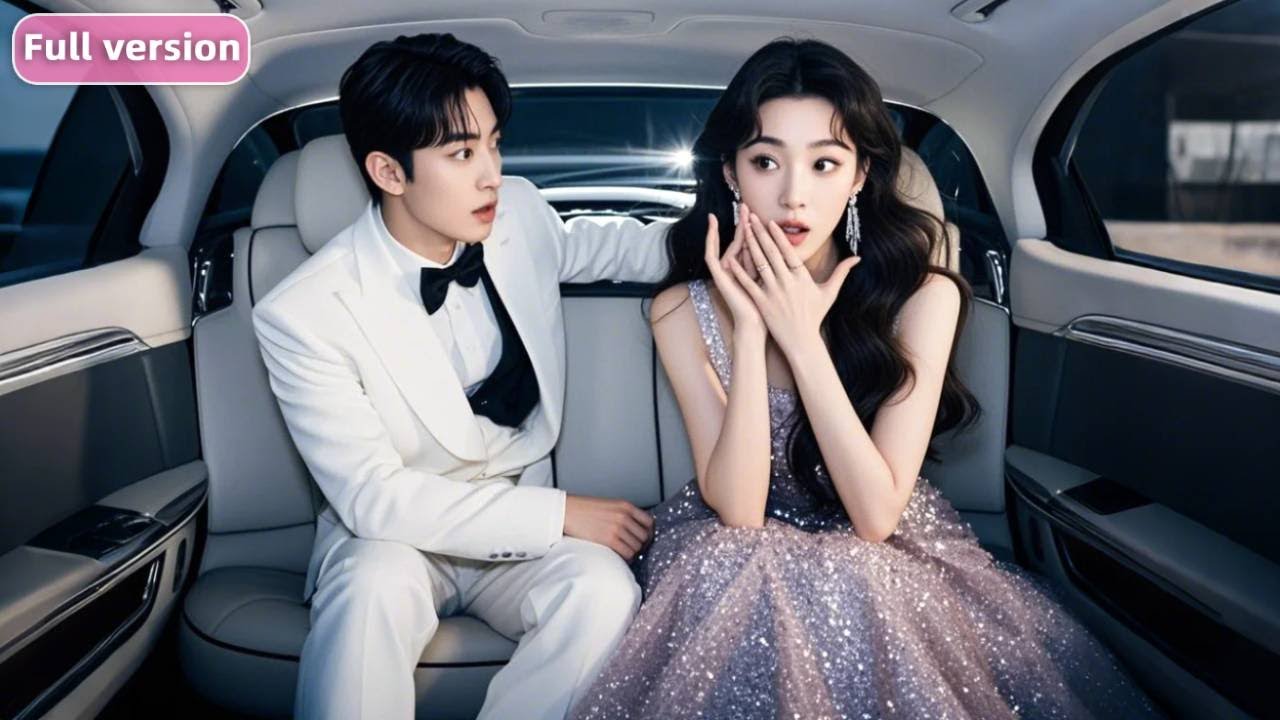 Girl hops into the wrong CEO car by accident，Unexpectedly！They Insta ...