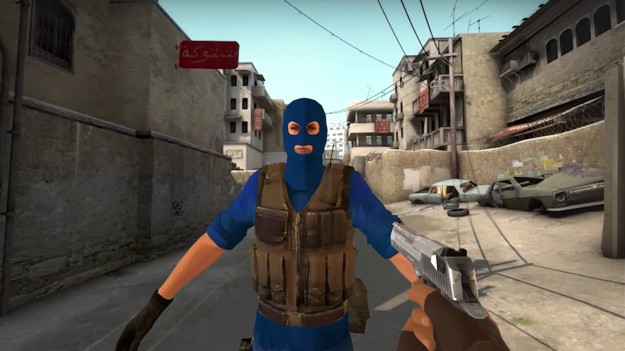 Csgo Sex Youtube