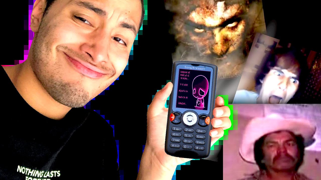 los MEJORES VIDEOS del 2008 - YouTube