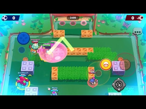 Gold Mortis 🦇 - Brawl Stars - YouTube