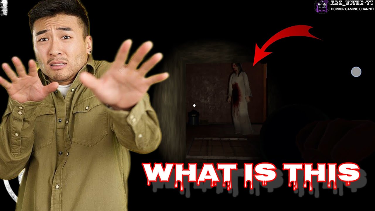WHAT IS THIS VERY HORROR | NEW HORROR GAMING VIDEO | PLEASE SUBSCRIBE ...