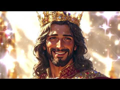 Gökten İnen Kral ( ilahi )