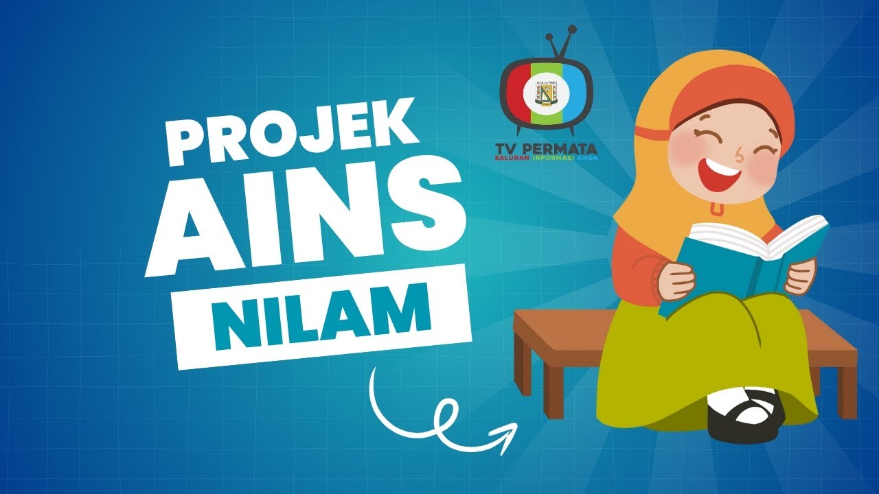 Projek AINS (Advance Integrated Nilam System) - Pusat Sumber Sekolah ...
