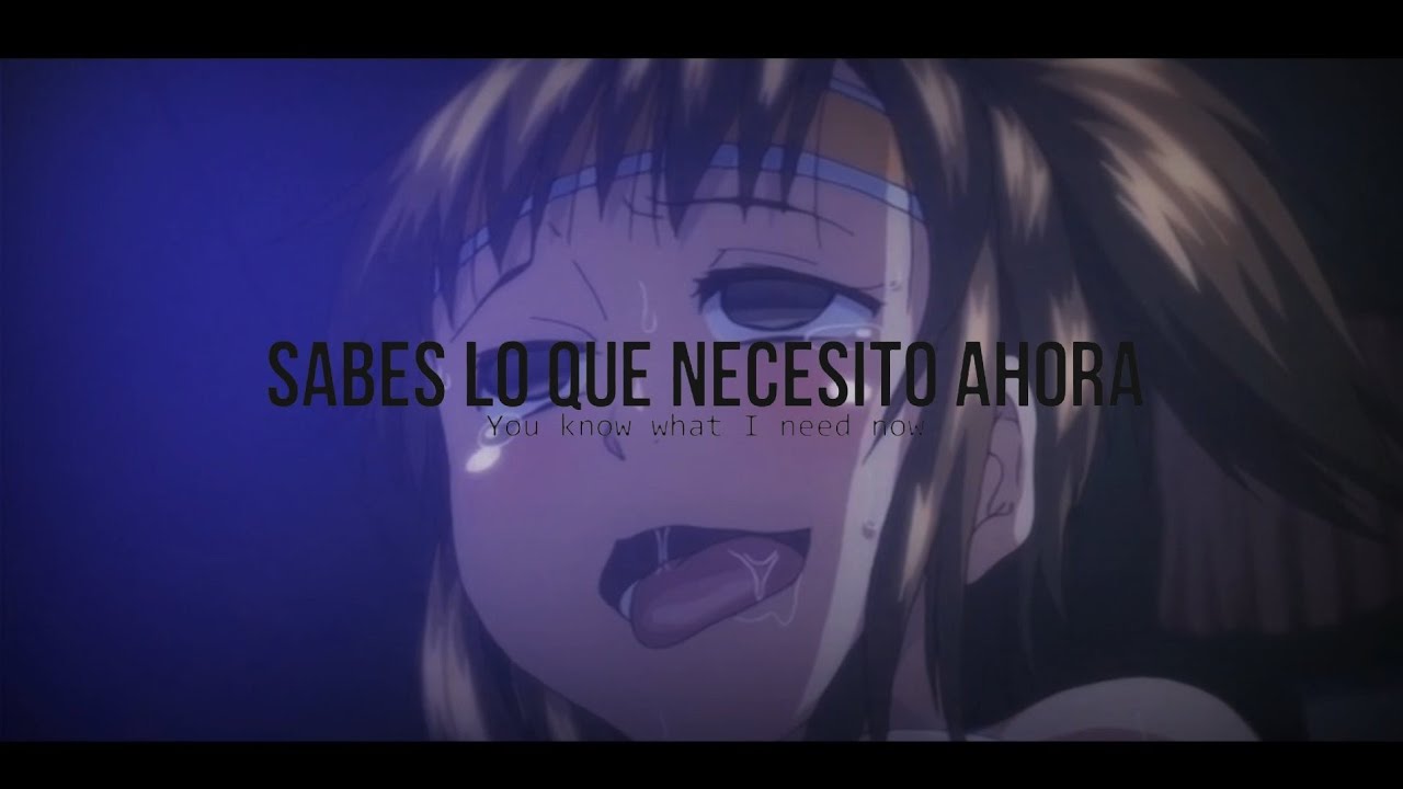 Joshi Luck _「AMV」_ Nice to meet ya _「Sub Español e ingles」 - YouTube
