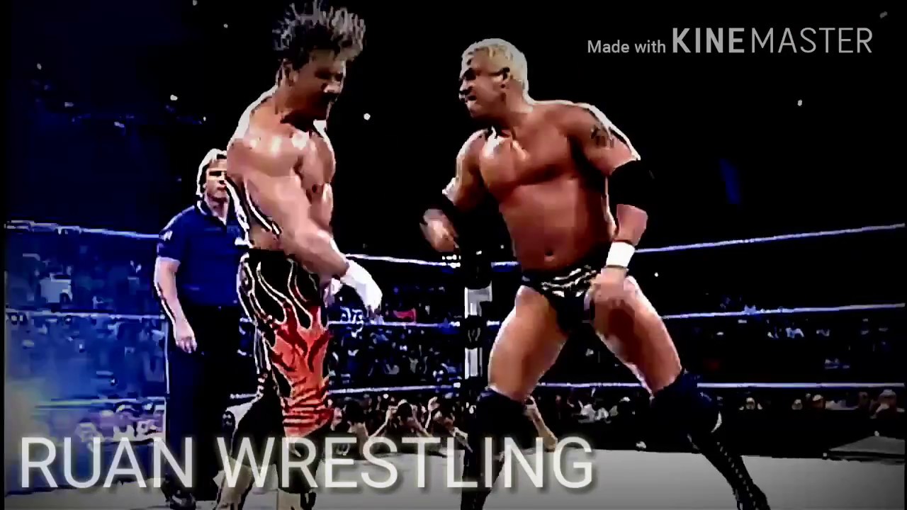 Eddie Guerrero vs Mr Kennedy - Highlights - YouTube