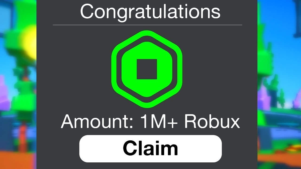 *SECRET* FREE ROBUX METHOD.. (Still Working) - YouTube