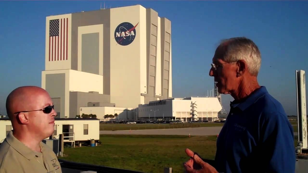 Bob Springer Astronaut Astronaut Fact Book NASA