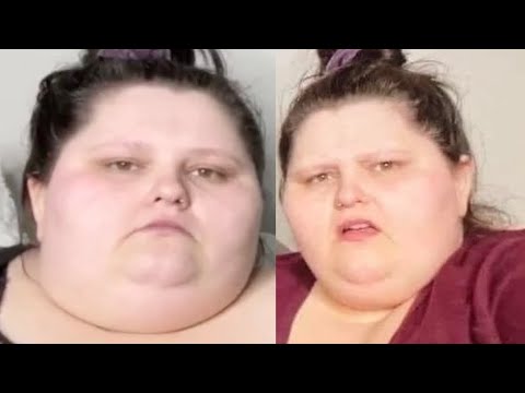 AMBERLYNN IS IN BIG TROUBLE FOLLOWING RECENT BEHAVIOR!