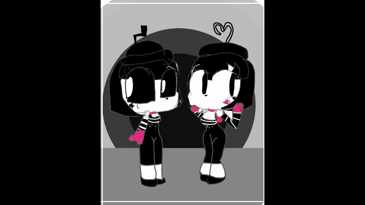 Mime And Dash Bonbon Y Chuchu Youtube