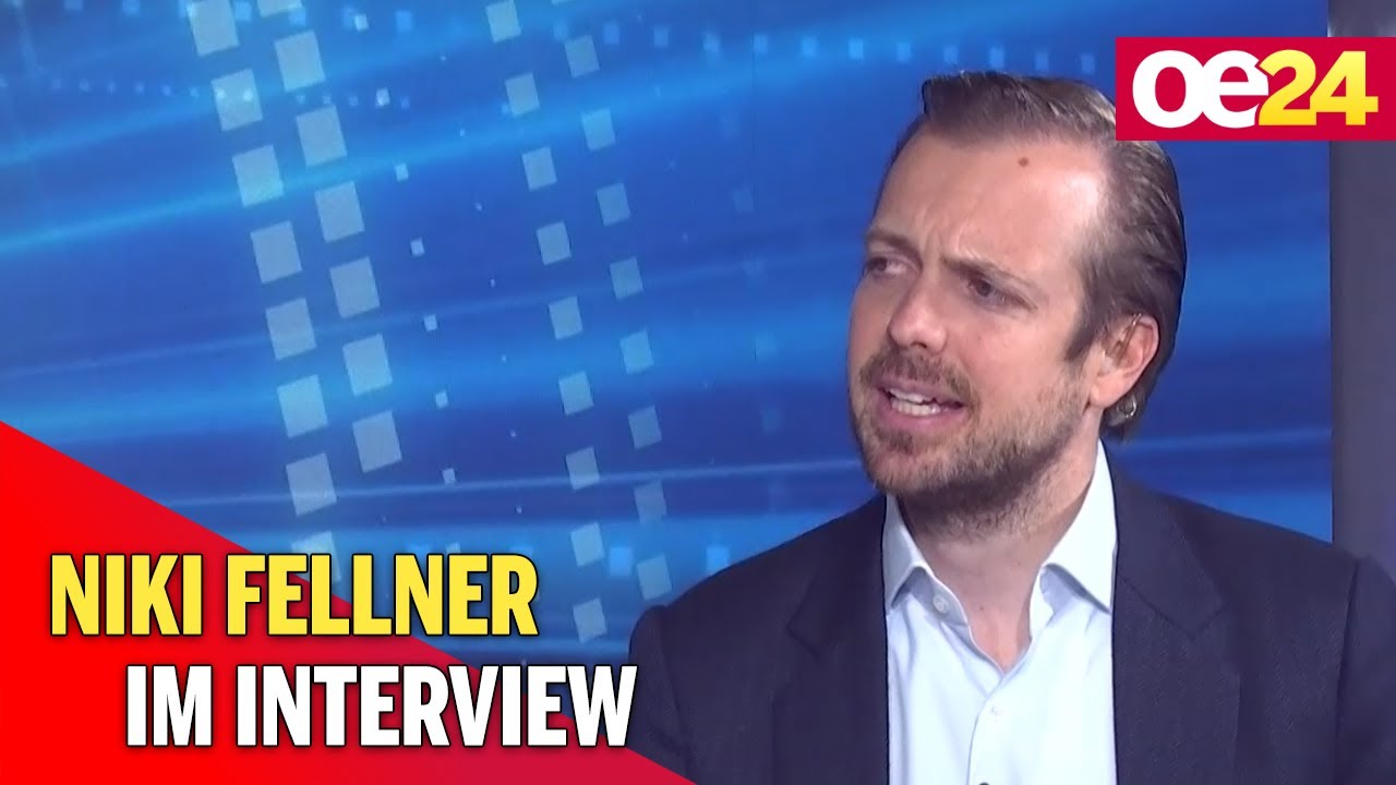 Niki Fellner über Schmid-Befragung im ÖVP-U-Ausschuss - YouTube