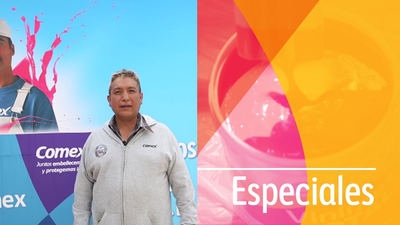 Día del Pintor: Te presentamos a Víctor Sotelo, Vinimexista de corazón ...