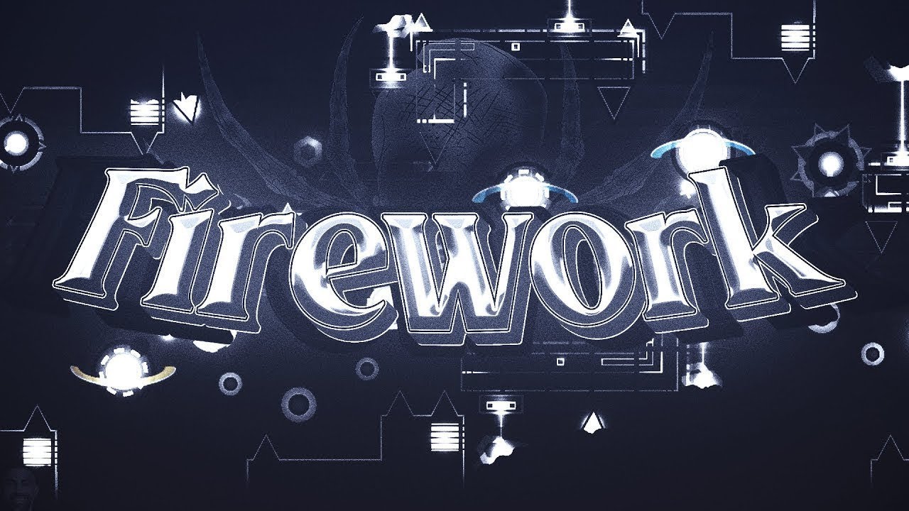 HACKED - (First Victor) Firework 100% Extreme Demon by TrickGMD ...