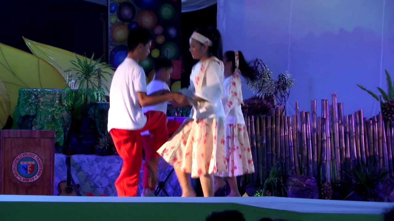 JPNHS 3rd SPA Recital - March 07, 2016 - YouTube