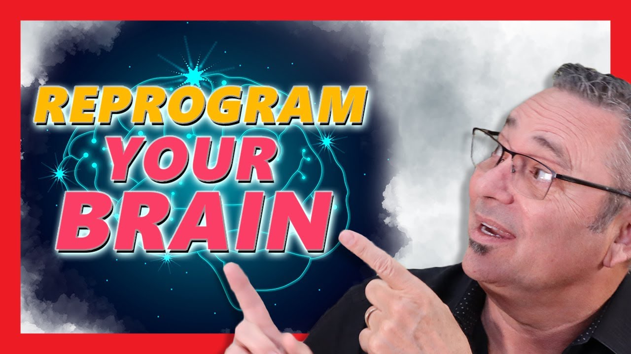🔮How to Reprogram Your Mind for Success in a Stressful and Competitive ...