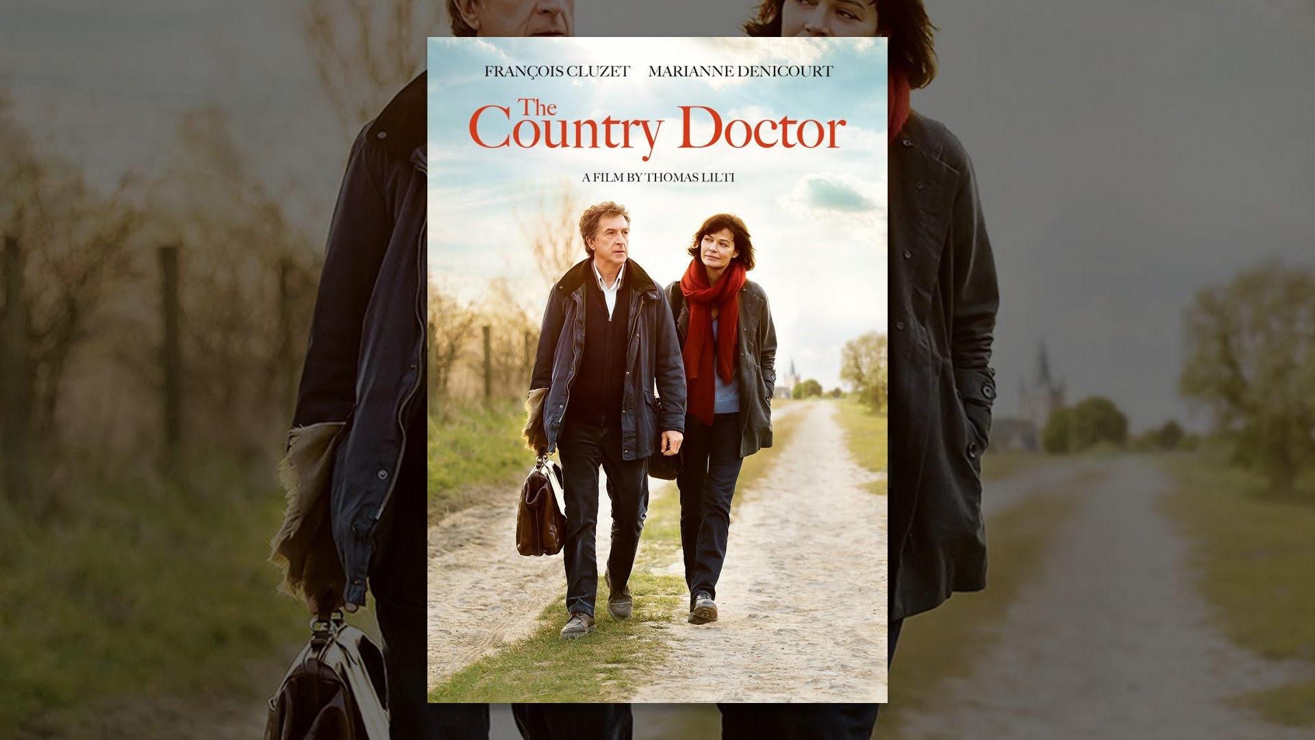 The Country Doctor - YouTube