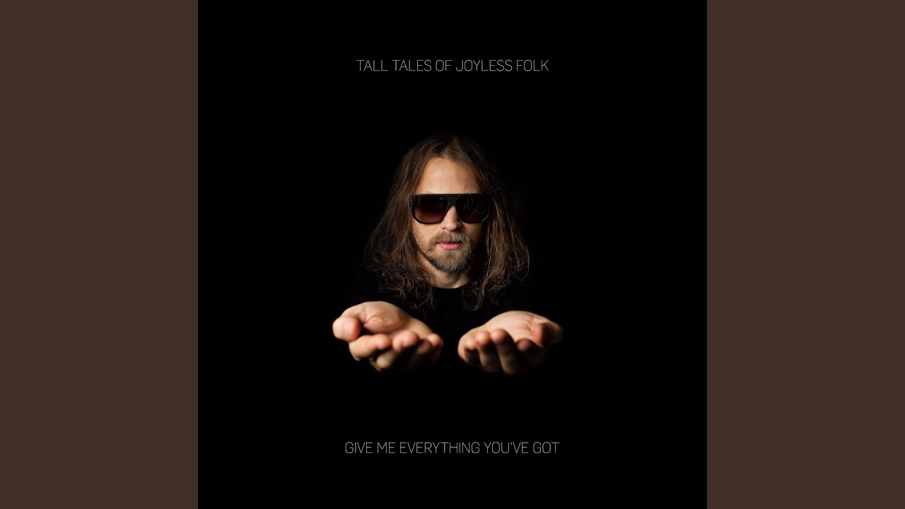 Give Me Everything You’ve Got - YouTube
