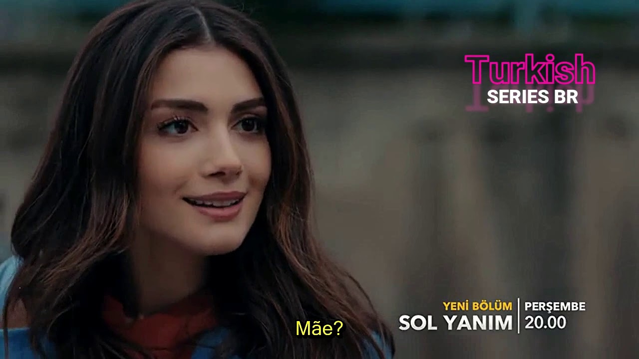 Sol Yanim| Capítulo 8. Fragman 1| Sub.Br - YouTube