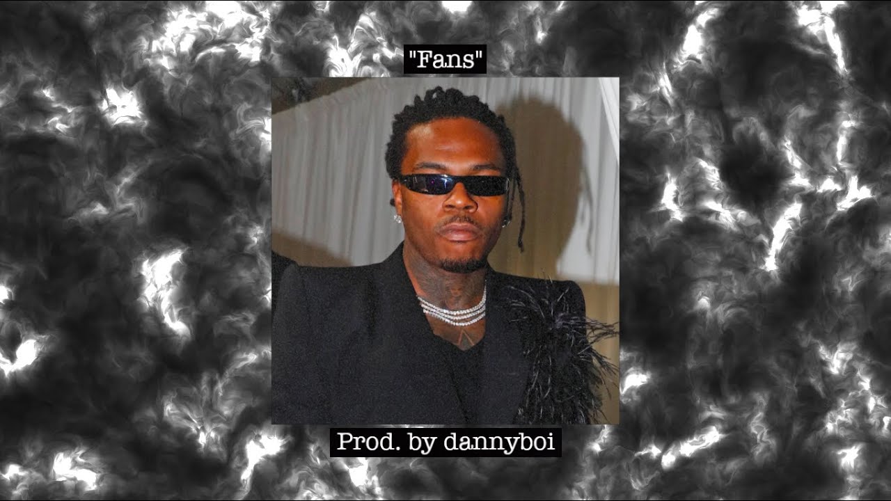 [FREE] Gunna x Lucki type beat- "Fans"- ambient guitar trap beat- (Prod ...