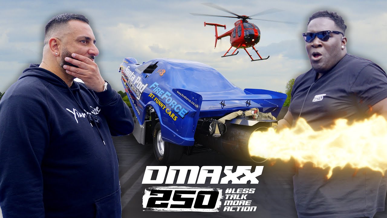 We Are Still Boy Racers At Heart! Cars And Kebabs 2023 - YouTube