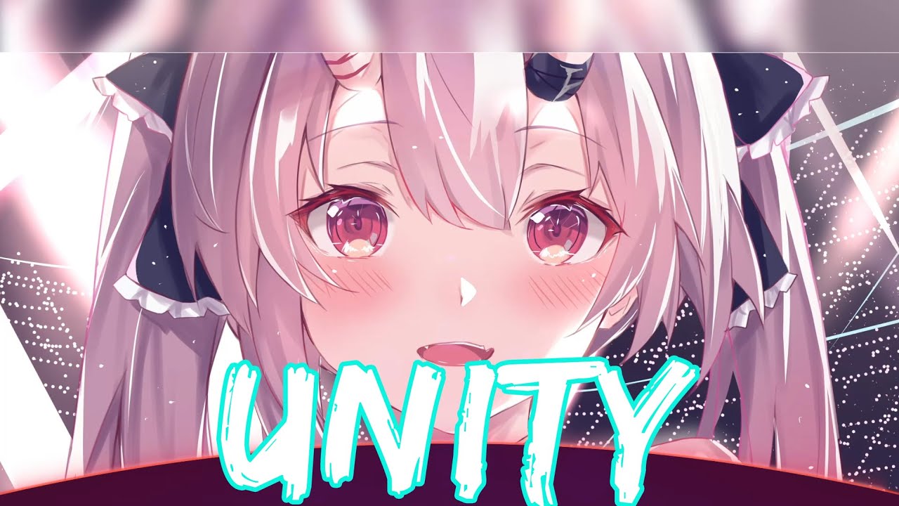 Alan Walker - Unity// Nightcore // Lyrics - YouTube