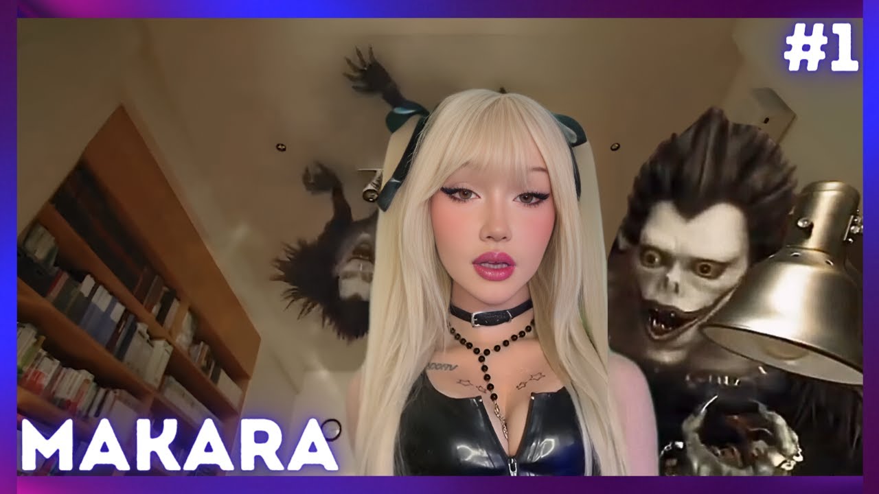 MAKARA #1 | TH - YouTube