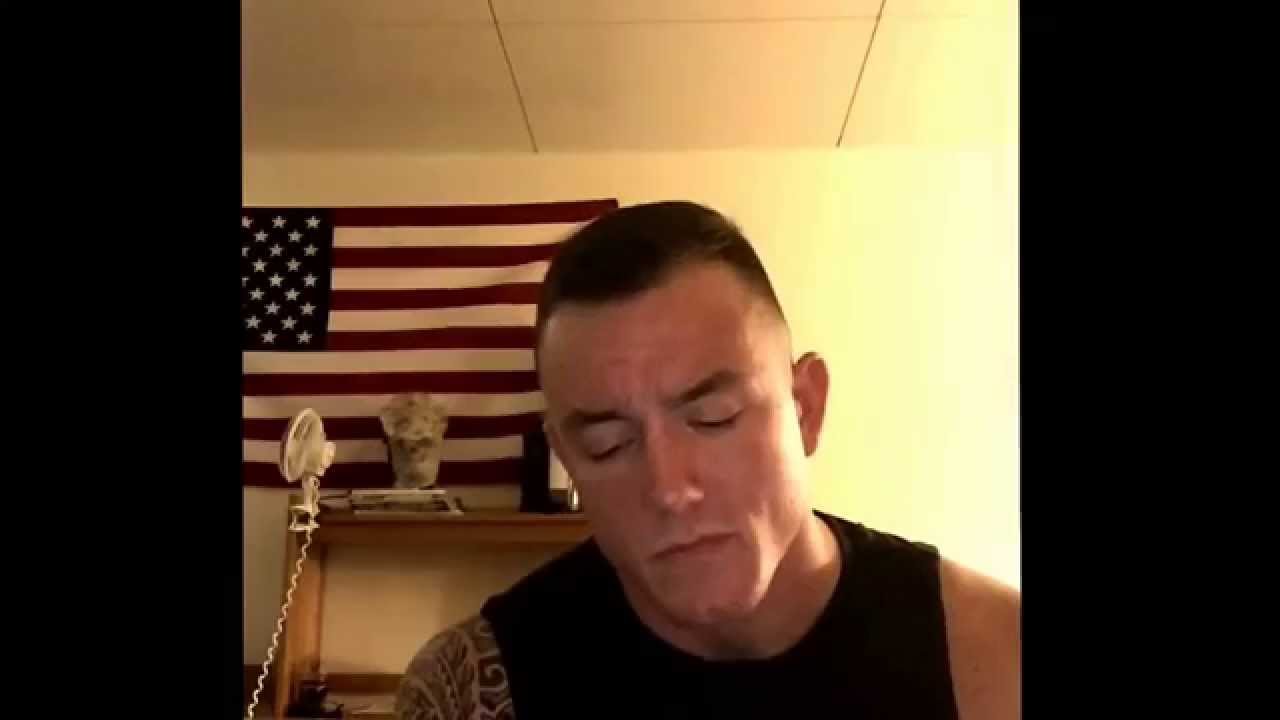 Oliver Duncan 2015 October 1st athlete search. - YouTube