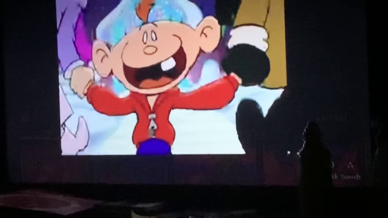 The Rabbids and Sonic the Hedgehog | Rabbids and Sonic Crossover ...